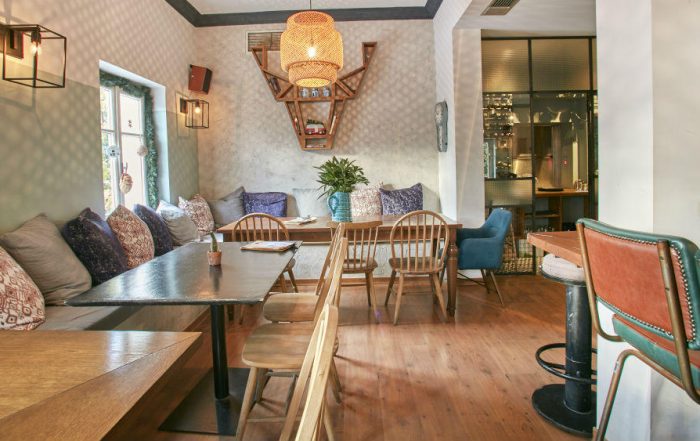 ourzazworld.gr - zaz Restaurant · Wine Bar · Cafe